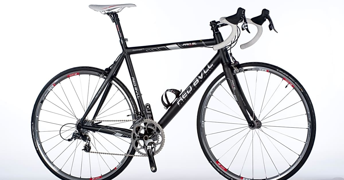 Red Bull Pro-SL 4400 | TOUR