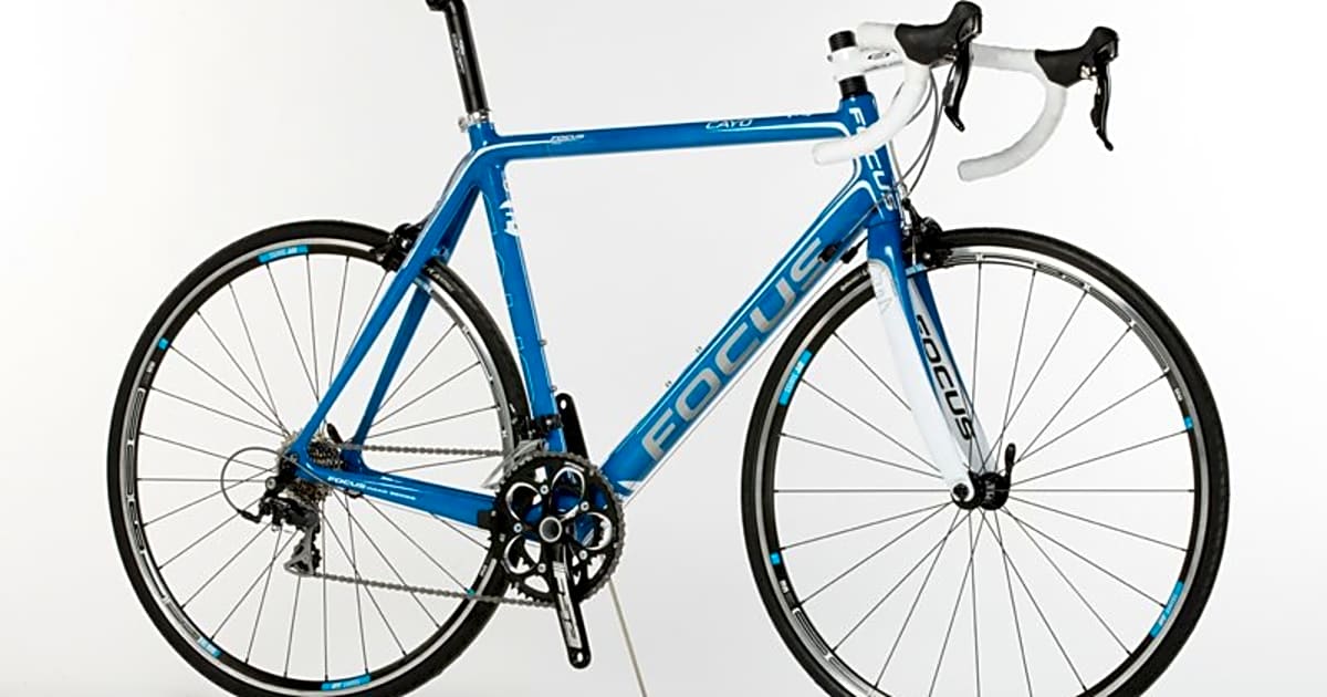 Focus Cayo 4.0 | TOUR