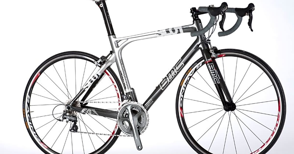 BMC Roadracer SL01 | TOUR