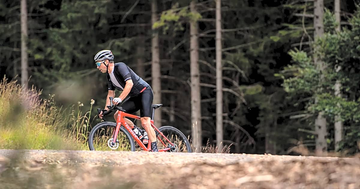 Wilier Granturismo SLR: Neues Marathon-Rennrad im TOUR-Test | TOUR
