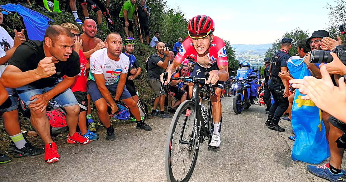 Vuelta a Espana: Ein Rückblick auf die Spanien-Rundfahrt 2022 | TOUR