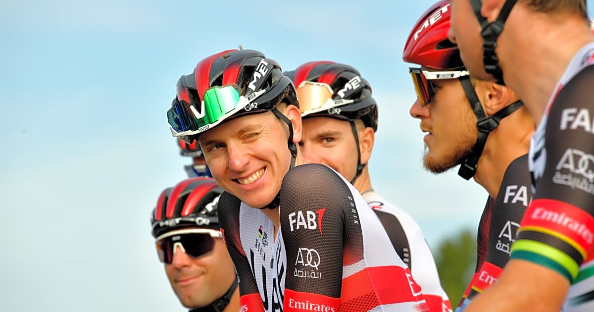 Die bestbezahlten Radprofis 2022: So viel verdienen die Radsport-Stars ...