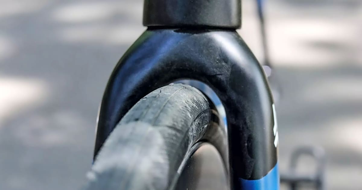 Tubeless Ready Felge Erkennen