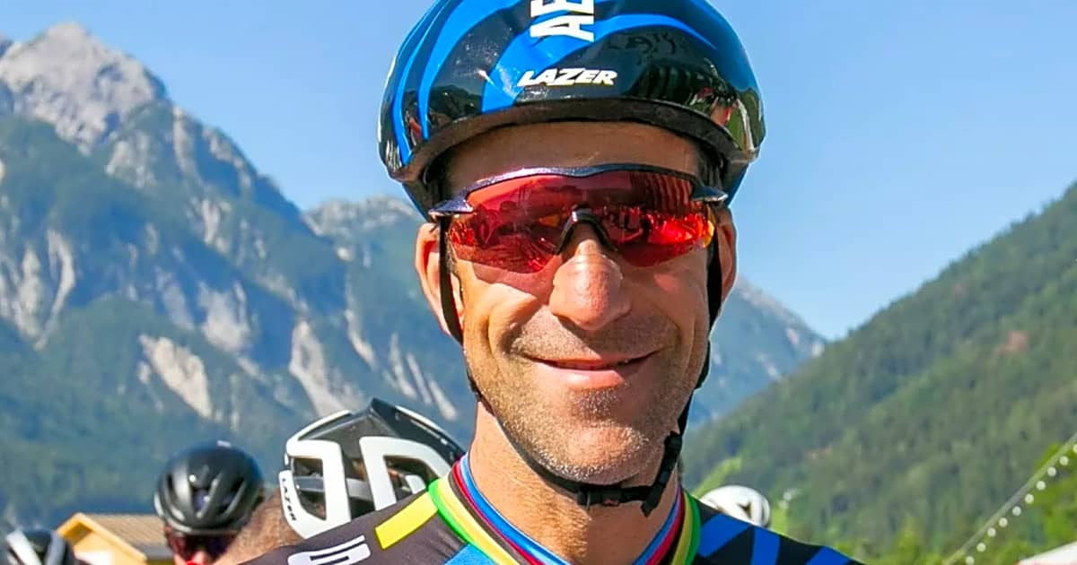 UCI-Gravel-WM 2022: Lakata über Streckenbesichtigung, Material ...