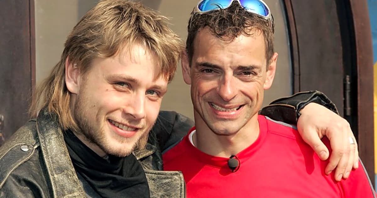 Kino: Andreas Niedrig – Sein Leben im Film | TOUR