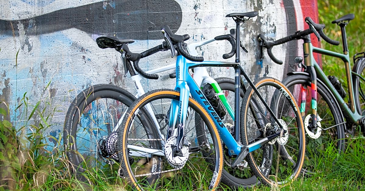 Gravelbikes: Welche Gravelbikes gibt es? Welches ist das richtige für ...