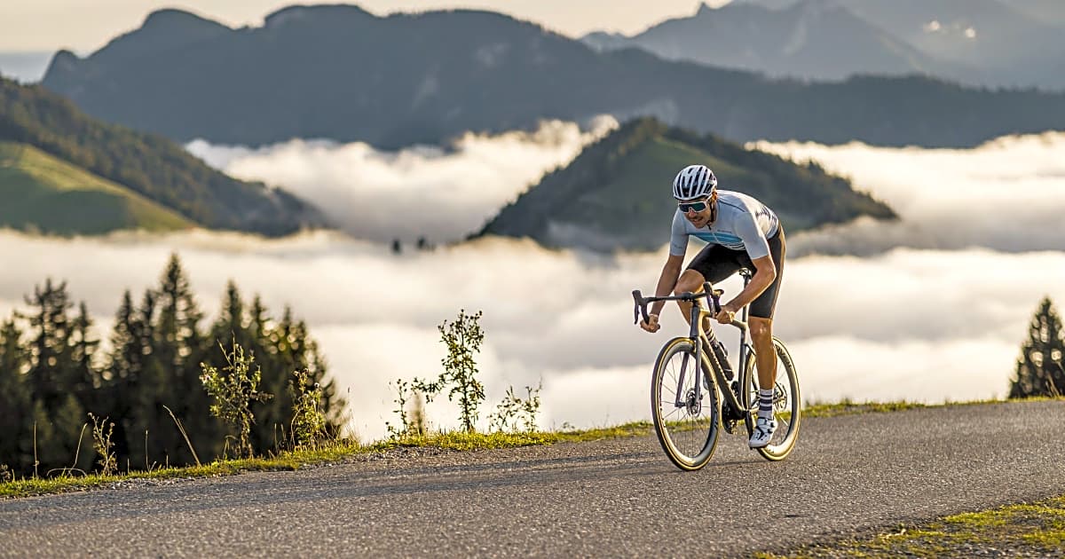 Der Top-Club: Die vier besten Rennräder in TOUR-Tests 2022 | TOUR