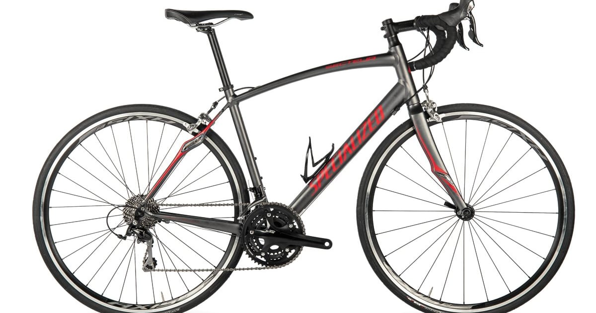 Specialized Secteur Comp | TOUR