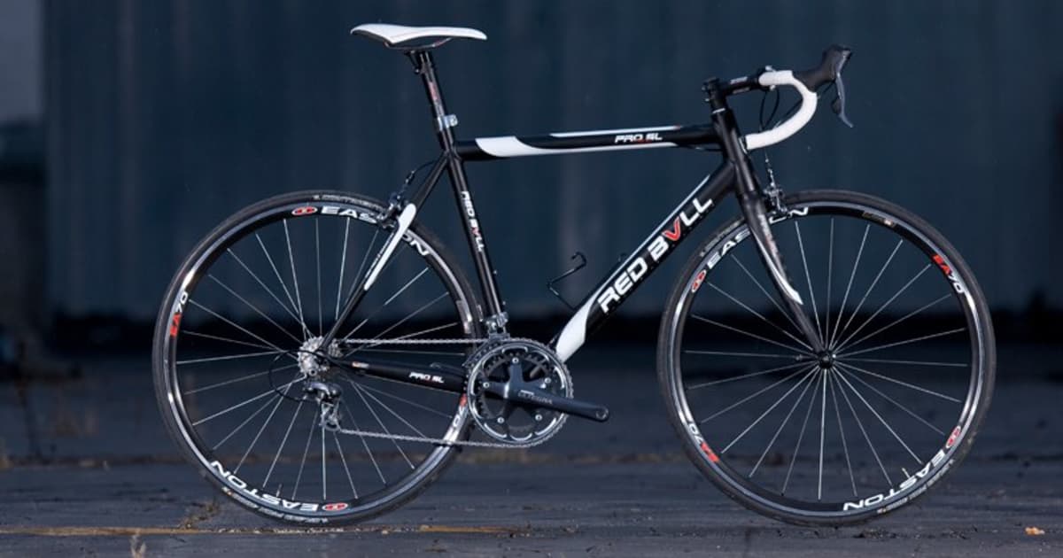 Red Bull Pro SL | TOUR