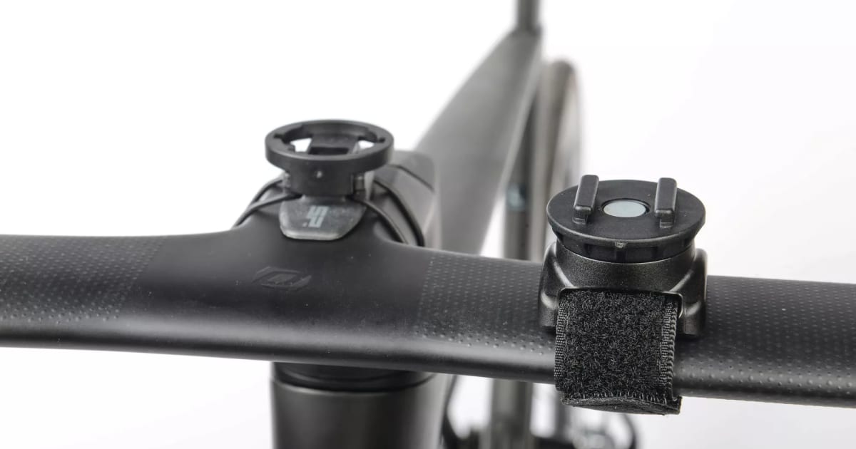 Aero-Halter von SP Connect fürs Rennrad im TOUR-Test | TOUR