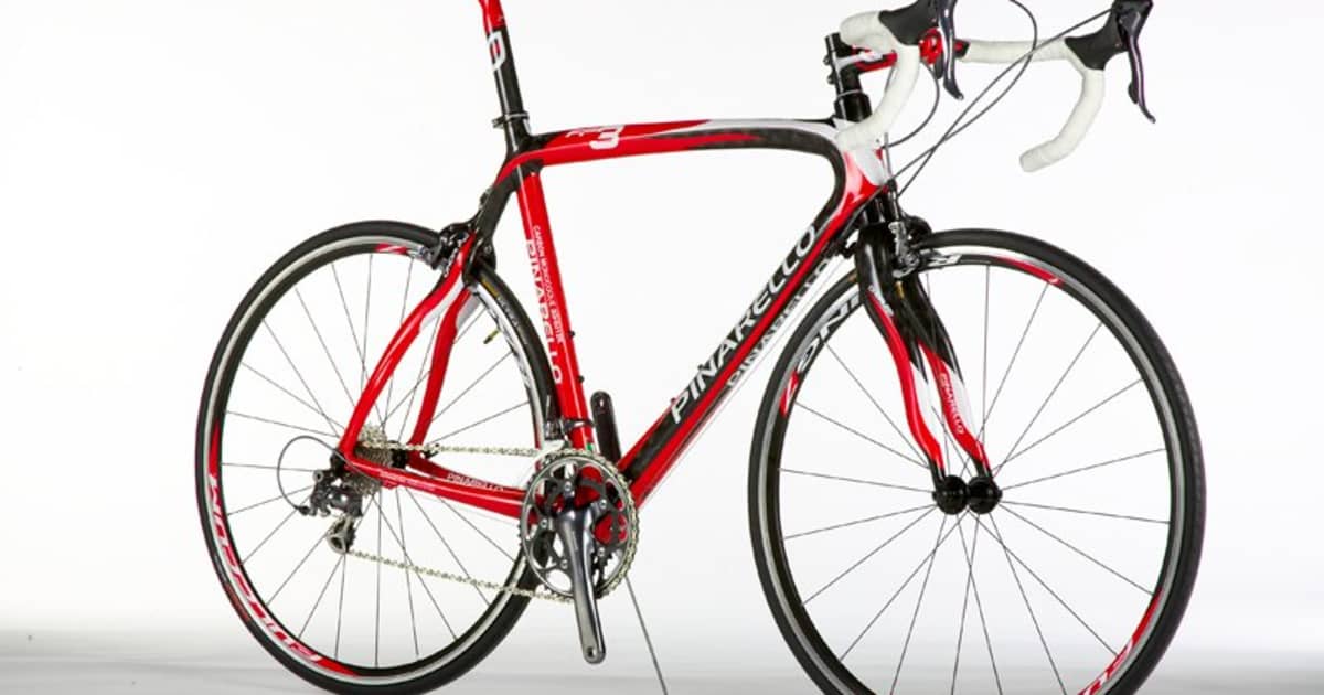 Pinarello FP3 | TOUR
