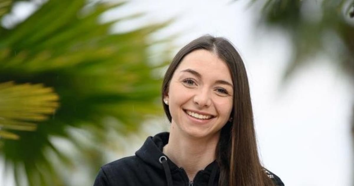 Interview: Liane Lippert - Team-DSM-Profi Liane Lippert im TOUR ...