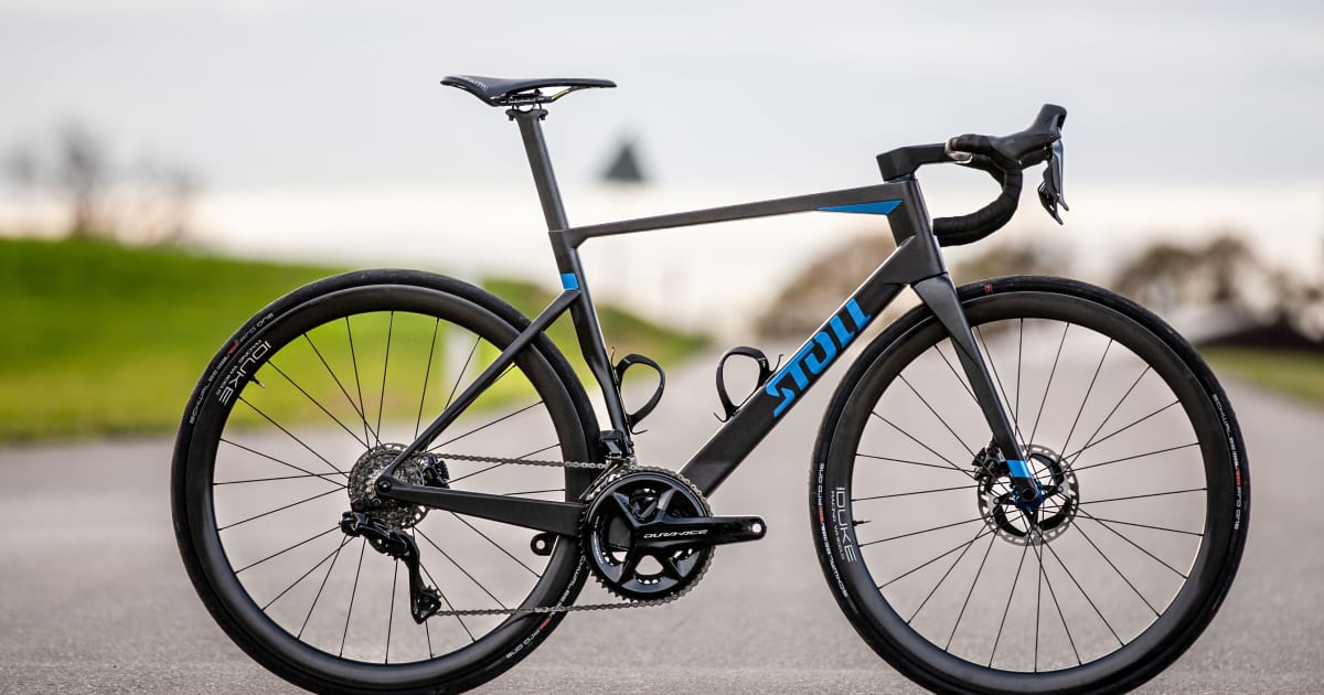 Stoll S1 Race: Das Rennrad aus der Schweiz im TOUR-Test | TOUR