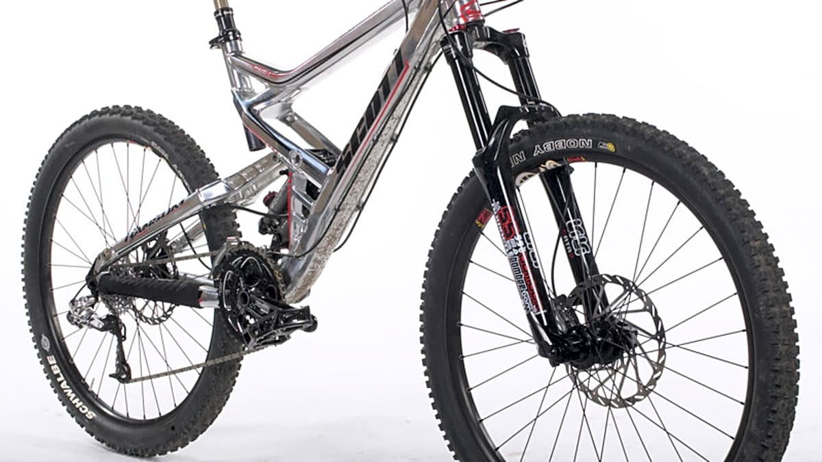 Scott Ransom 30 | BIKE