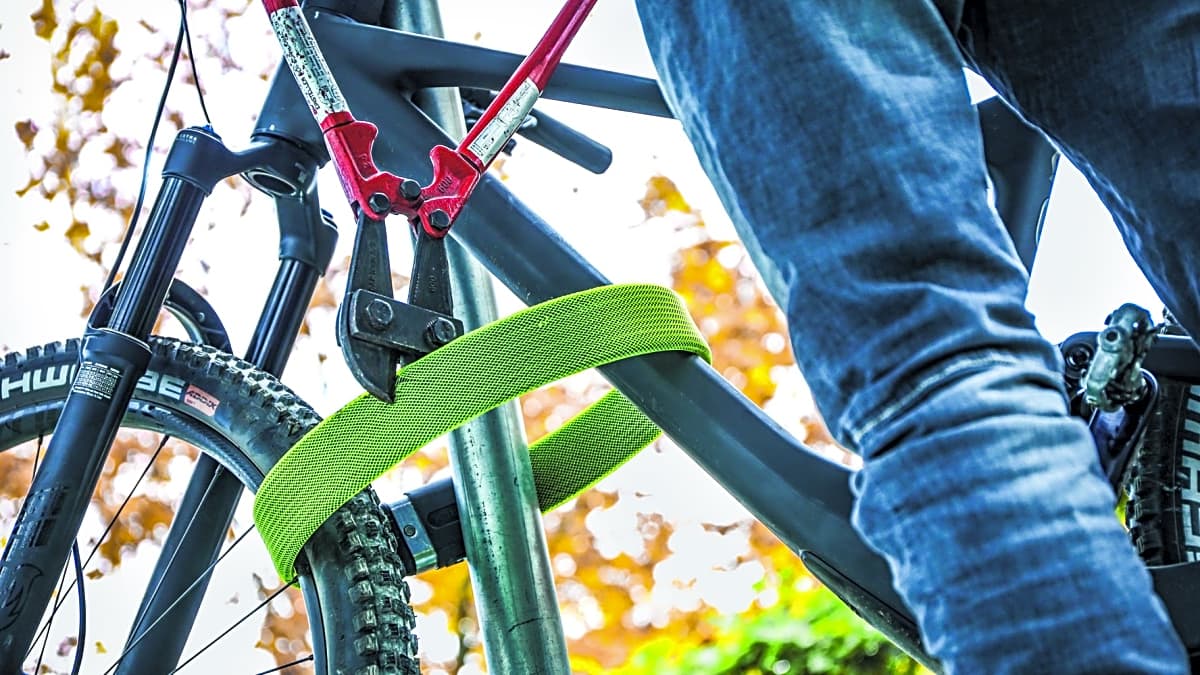 Fahrradschlsser Im Test