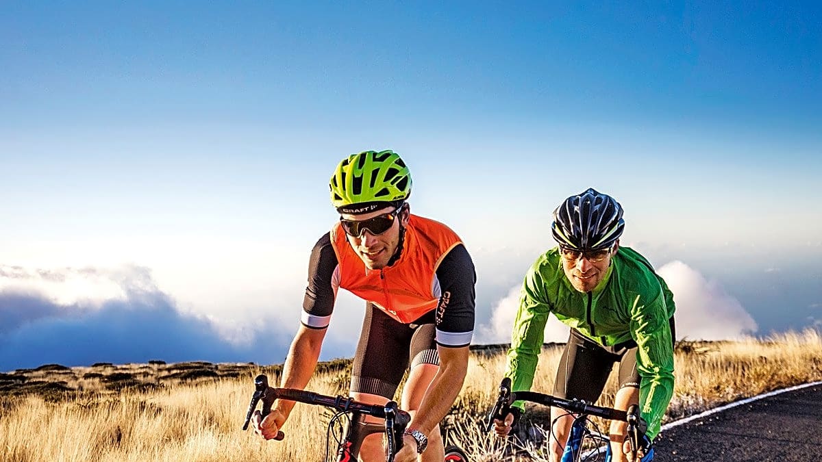 Rennrad Test 2017: 53 Wettkampf- & Marathonräder von 1.500 bis 5.000 ...