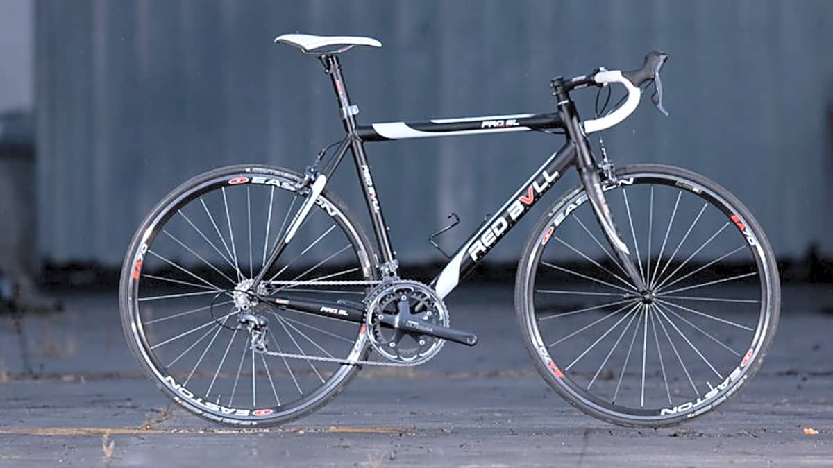 Red Bull Pro SL | TOUR