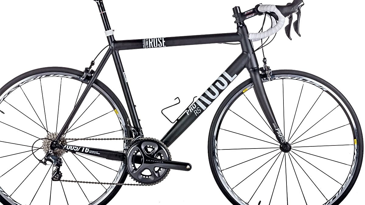 Rose Pro-SL 3000 RS | TOUR