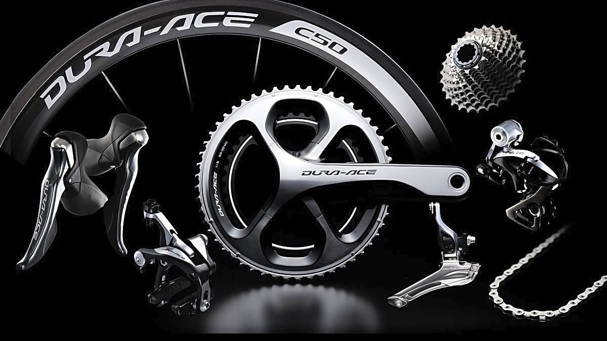 Synchro Shift für Shimano Di2 - Alles in einer Hand | TOUR