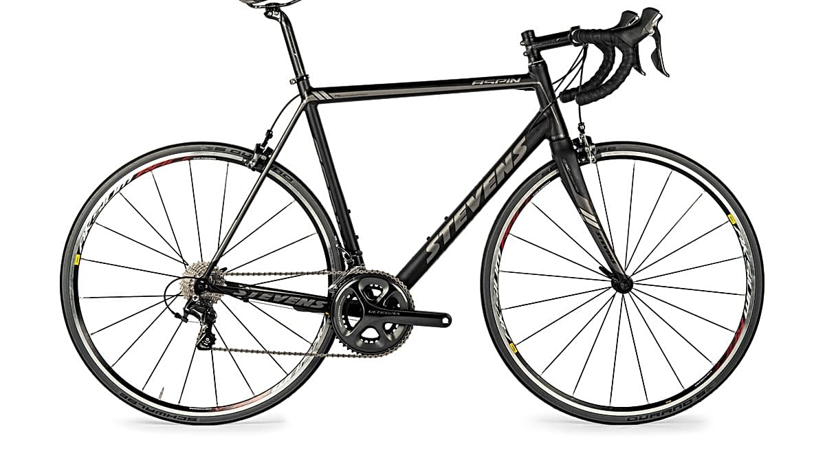 Stevens Aspin SL | TOUR