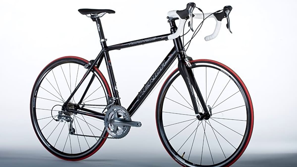 Merida Road Ride 903-27 | TOUR