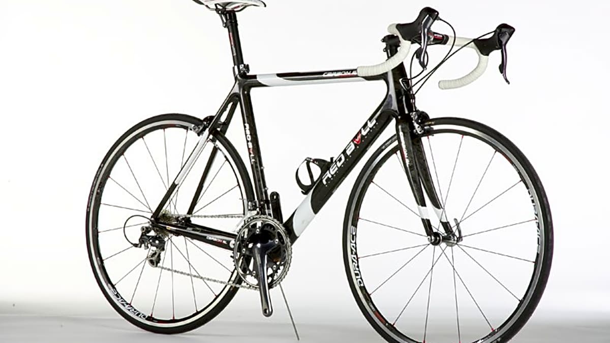 Red Bull Carbon SL-4000 | TOUR