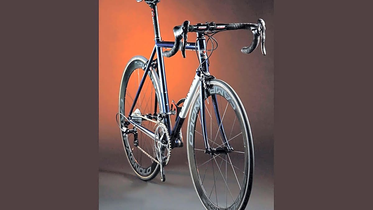 De Rosa Corum | TOUR