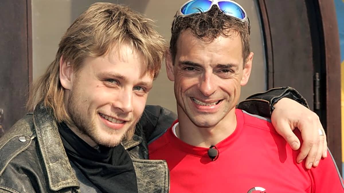 Kino: Andreas Niedrig – Sein Leben im Film | TOUR