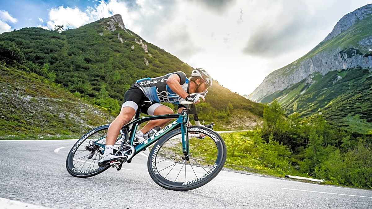 Test 2016: Aero-Rennräder im Windkanal - 15 Aero-Rennräder im Test | TOUR