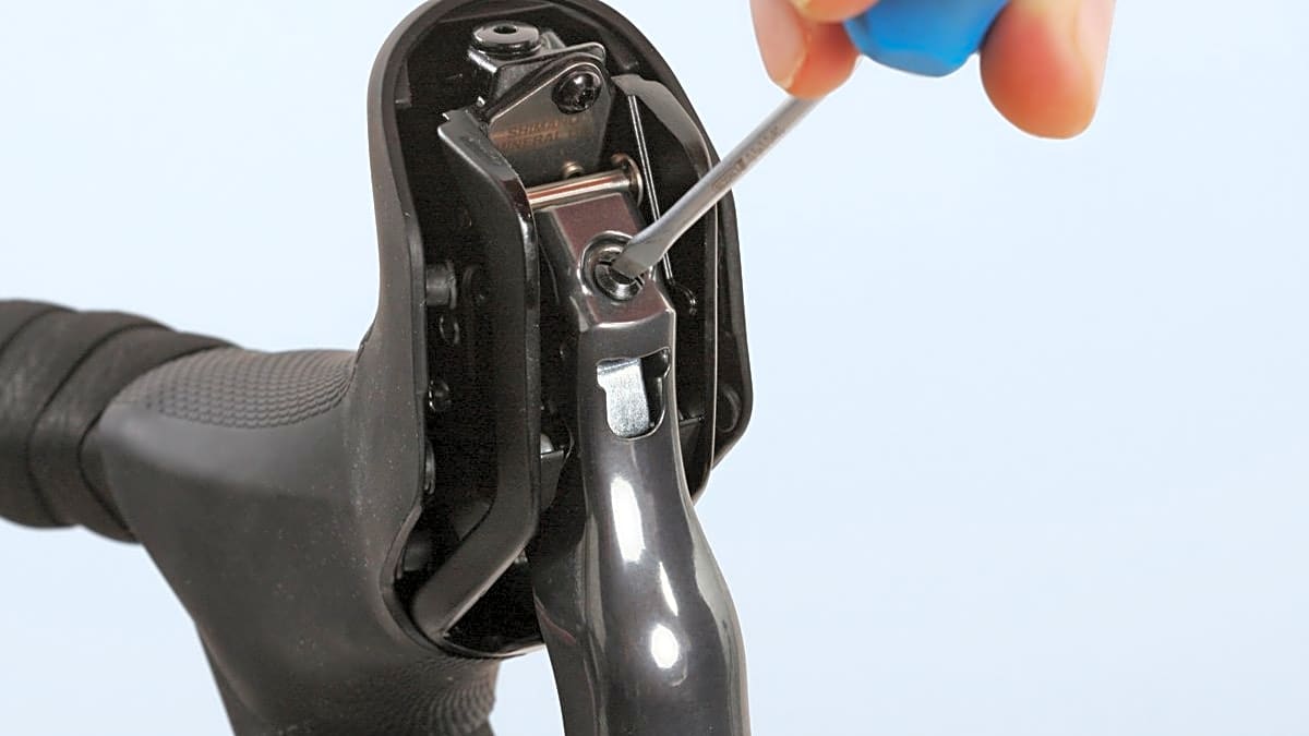 Shimano-Scheibenbremsen: Wartung, Einstellung, Radtransport | TOUR