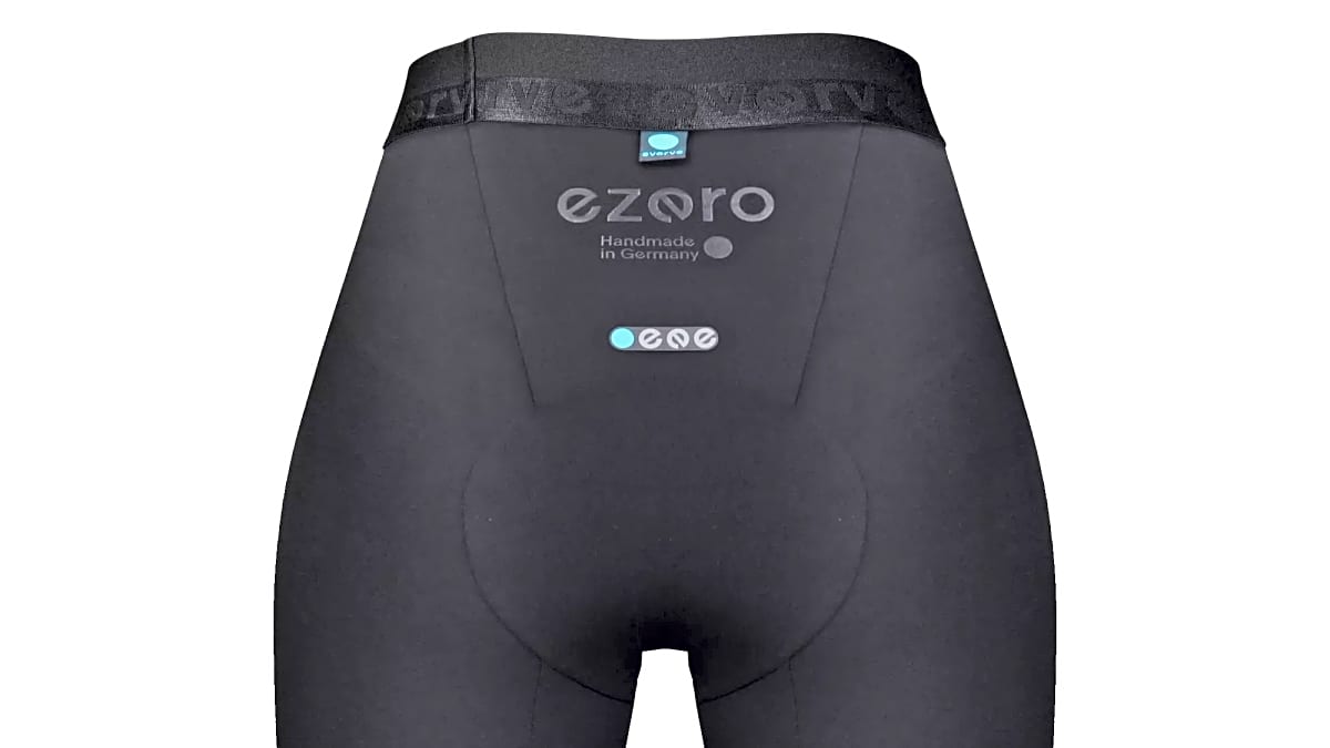 Everve Ezero: Polsterlose Hose & Sattel im TOUR-Test | TOUR