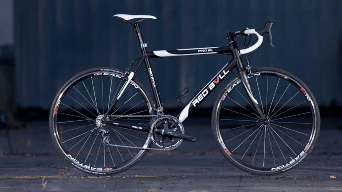 Red Bull Pro SL | TOUR