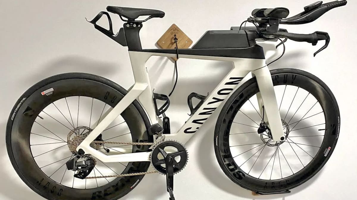 Parax-Wandhalterung: Wandhalter im Test | TOUR