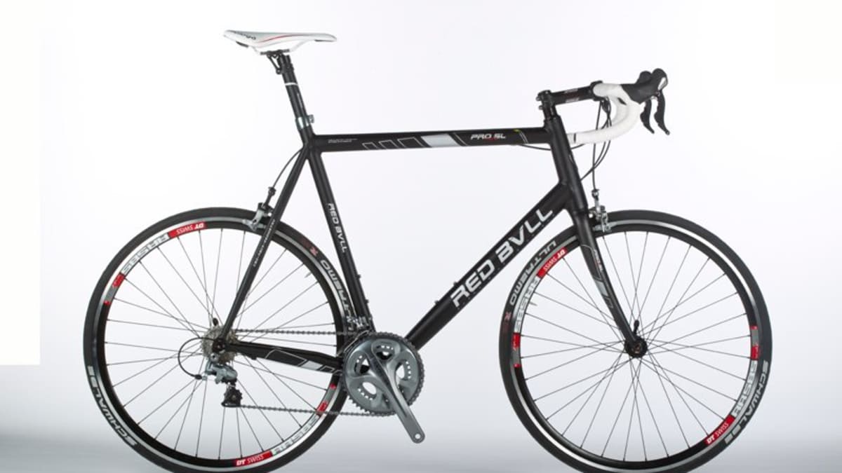 Red Bull Pro SL 3000 | TOUR