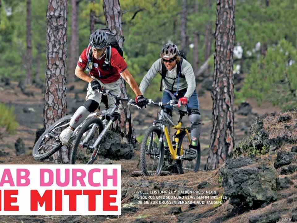 Martin Miksch | BIKE