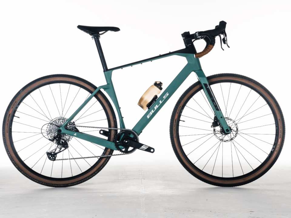 Gravel Bike | TOUR