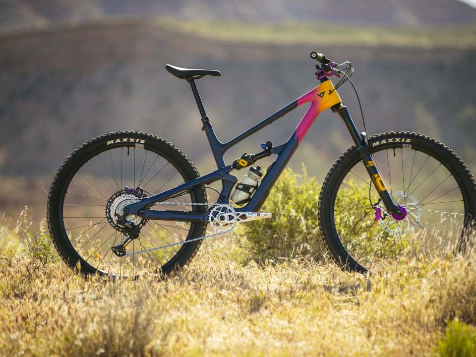 YT Industries | BIKE