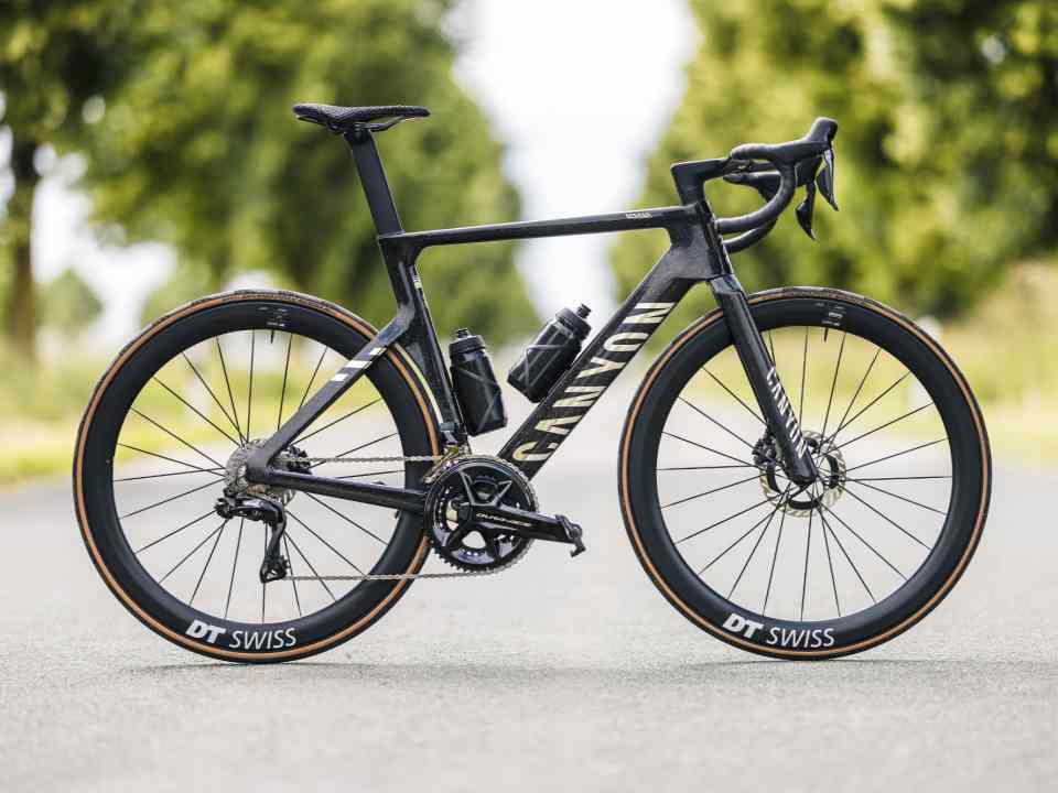 Aero Rennrad | TOUR