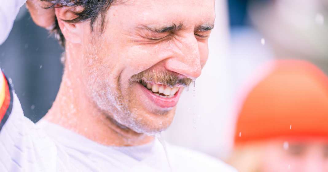 Meister-Talk: Gib mal fünf! E-Enduro-Meister Erik Emmrich im Interview ...