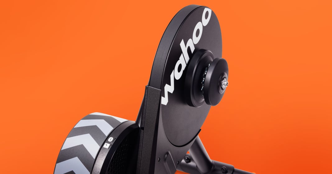 Wahoo 🤝 Zwift: Wahoo Kickr Core Zwift One - gelungene Kombination | TOUR