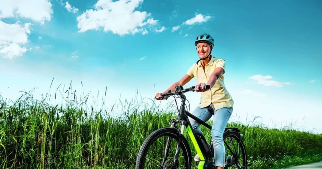 Helmpflicht fürs Fahrrad: Wie steht die Bevölkerung dazu? | BIKE