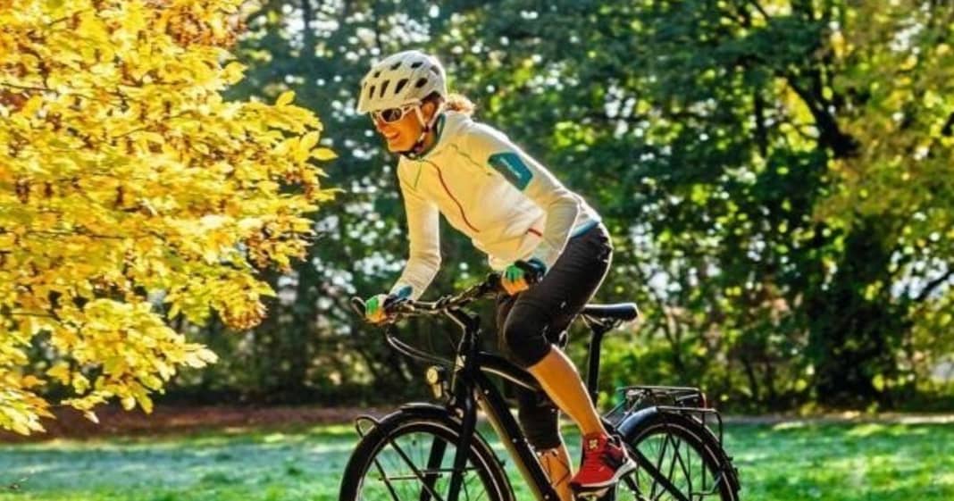 Rose Activa Pro Pinion – Mit 18 Gängen um die Welt | BIKE