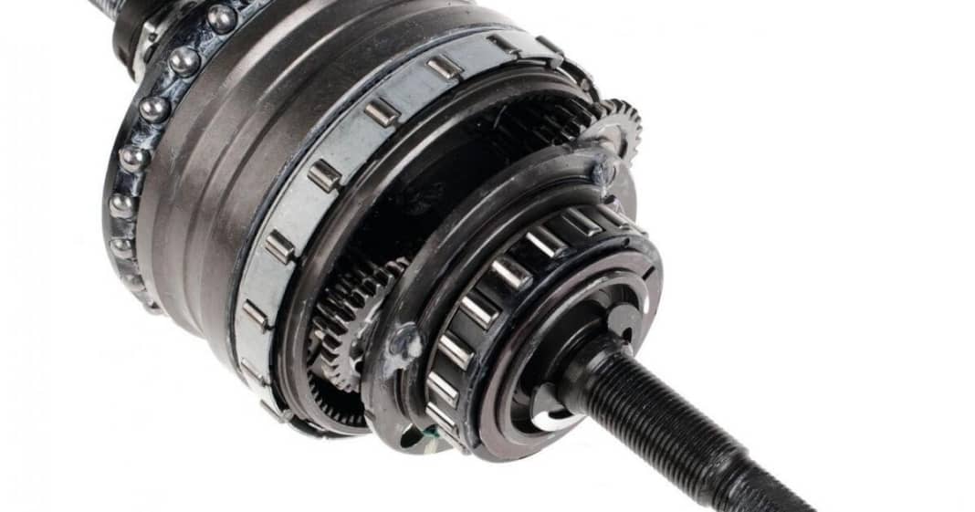 Die Fakten: Alfine 8 und Alfine 11 | BIKE