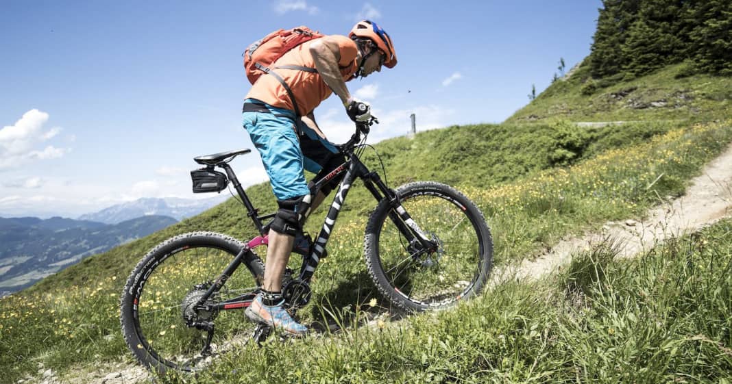 Fahrtest: Das Libero mit Vivax-Assist-Antrieb | BIKE