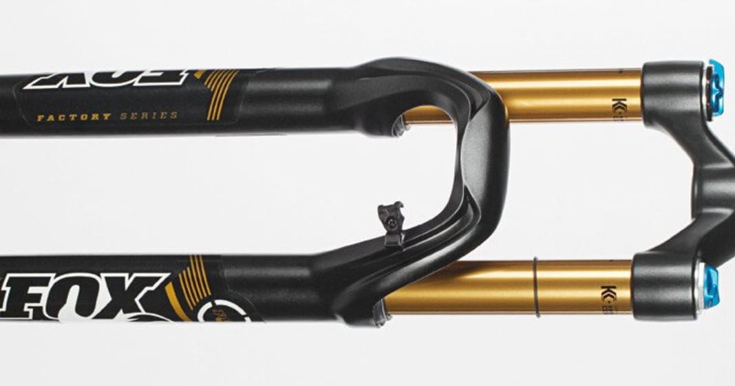 Fox 34 Float CTD 29" im All Mountain Gabeltest | BIKE