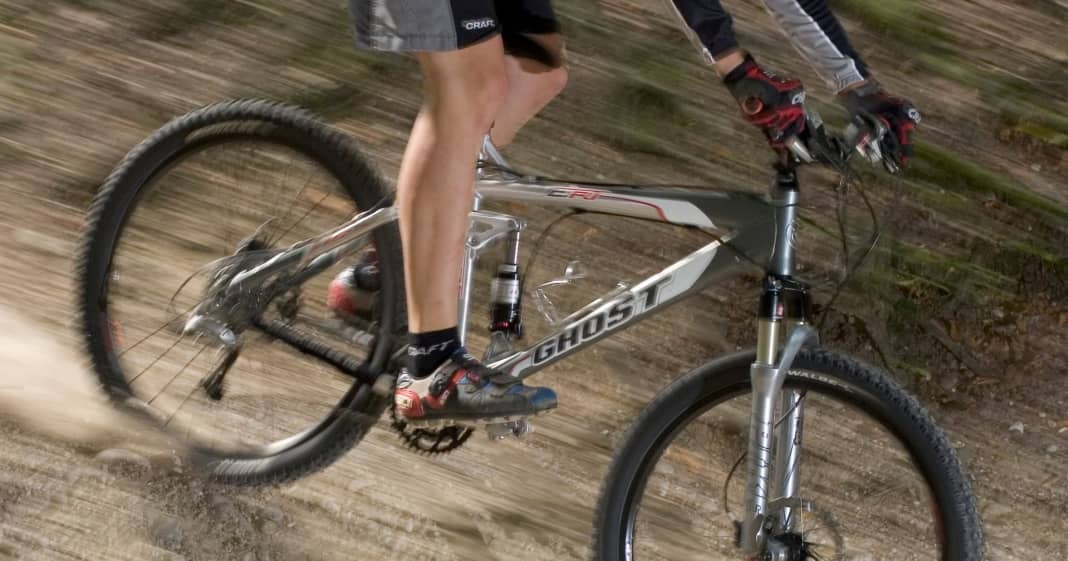 Ghost ERT 7500 | BIKE