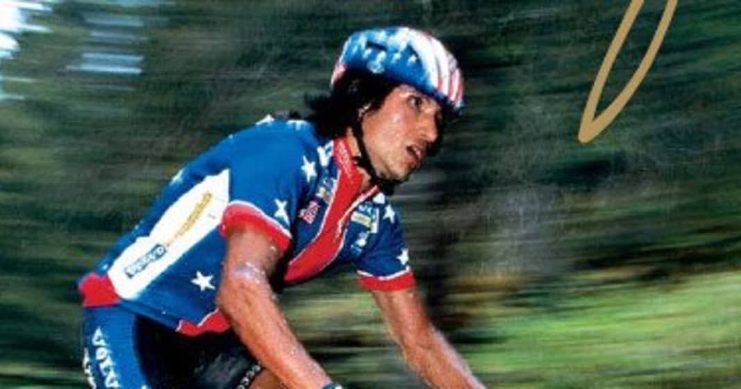 David "Tinker" Juarez | BIKE