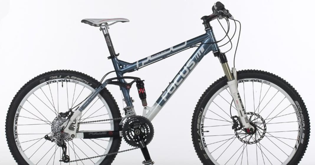 Focus Super Bud SL | BIKE