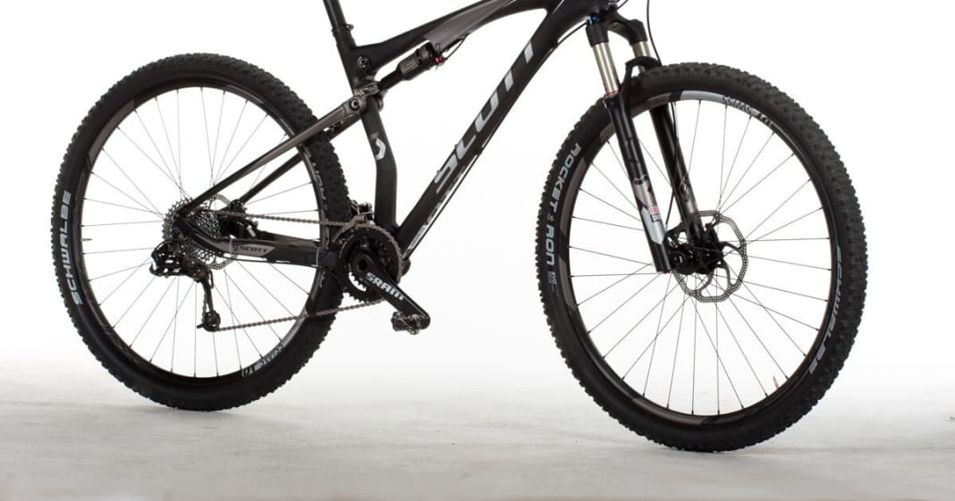 Scott Spark 29 Pro | BIKE