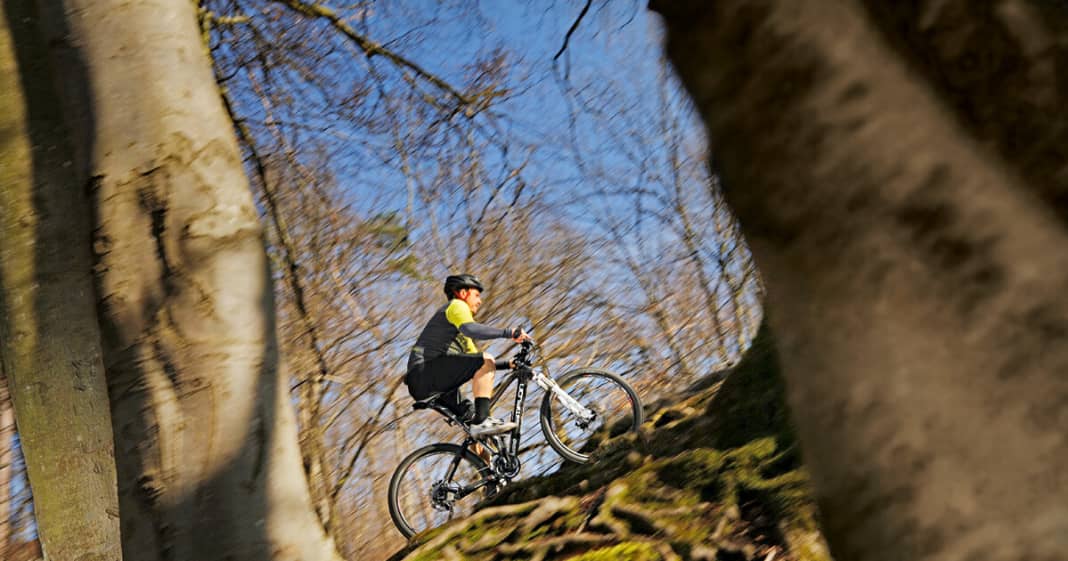 Dauertest: Simplon Kibo | BIKE